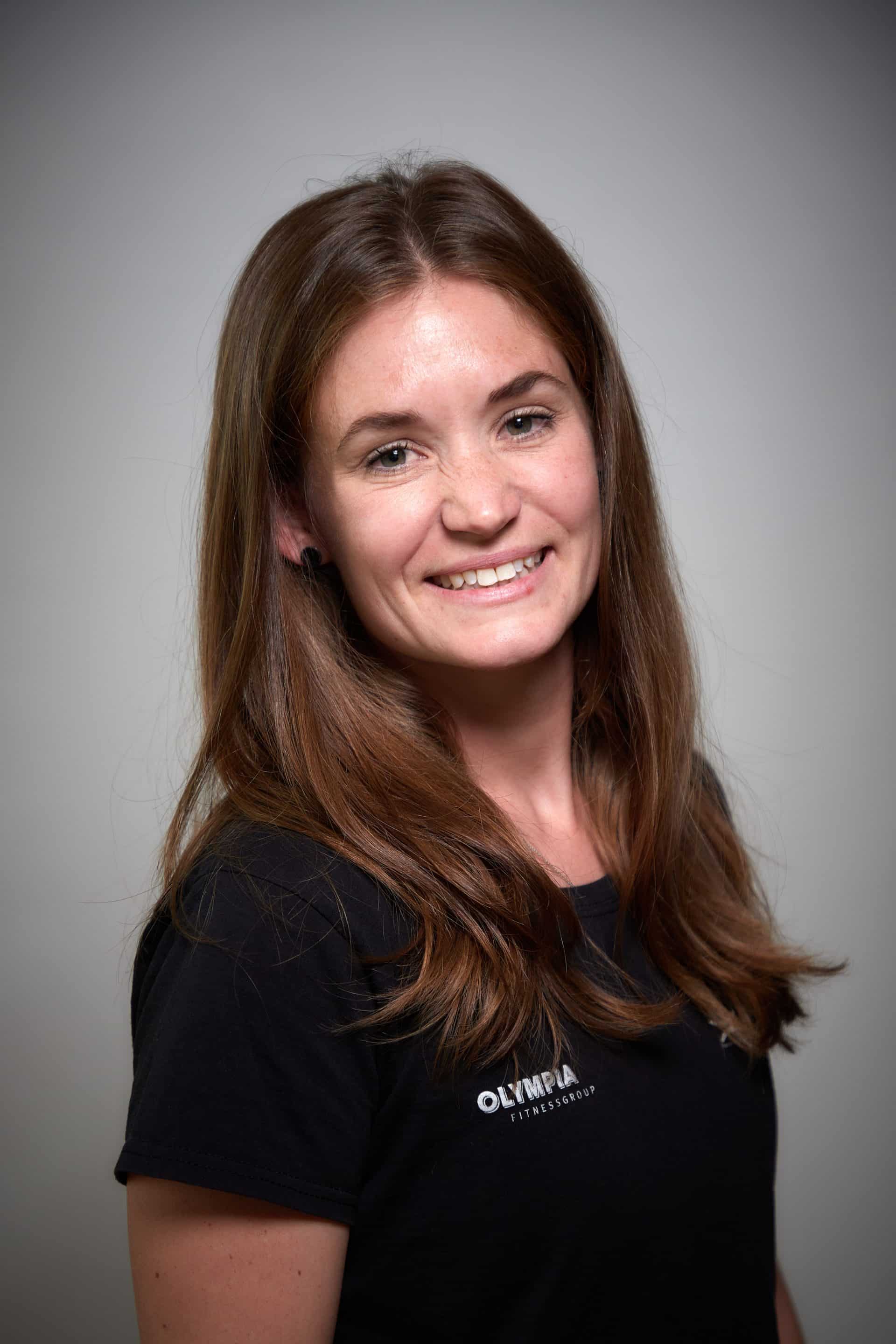 FTZ - Praxis für Physiotherapie - Olympia Fitness Group Blaustein